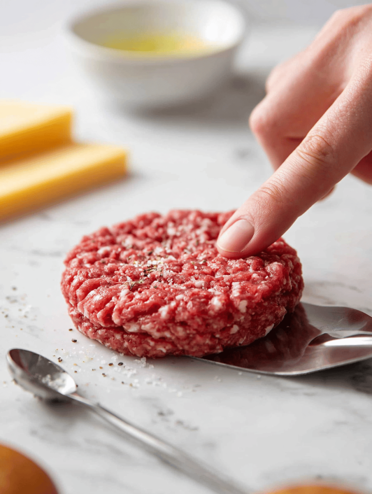 Bobby Flay Burger Recipe: A Juicy, Flavor-Packed Classic with a Twist ...